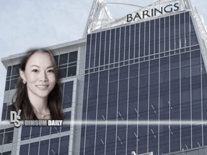 Ex-managing director sues Barings Global Private Finance over alleged ...