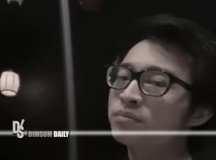 Former lawyer and social media influencer, Joseph Lam fined HK$2,000 ...