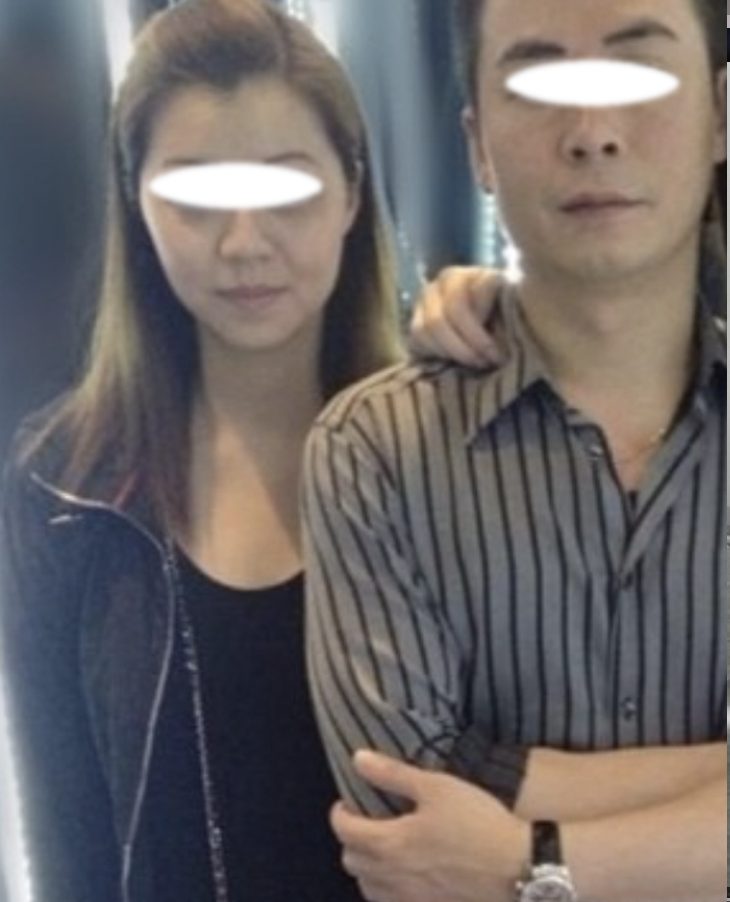 Father of latest 29-year-old female suspect arrested in connection with ...