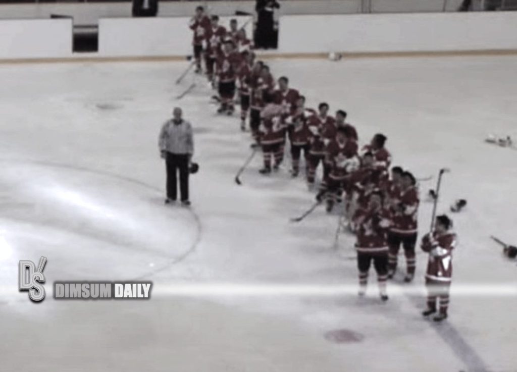 Sports Federation and Olympic Committee recommends punishments against ...