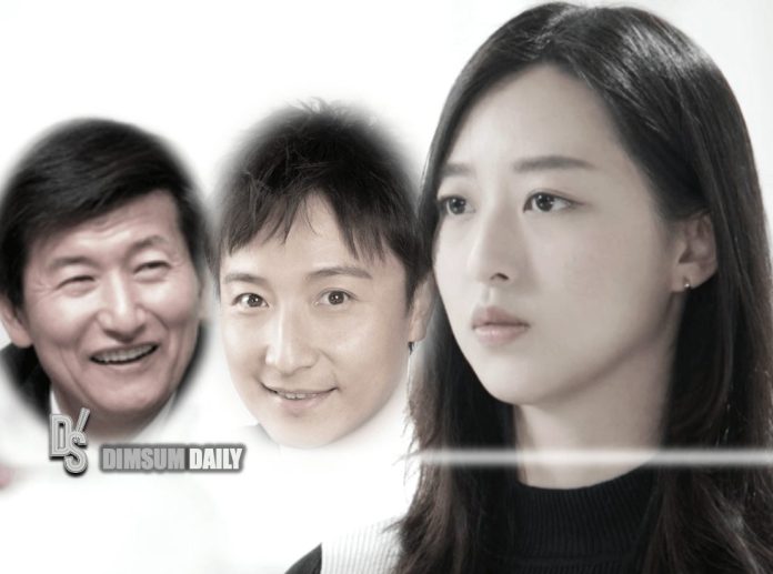 HK actor and singer Alex Fong acknowledges girlfriend's ex-boyfriend ...