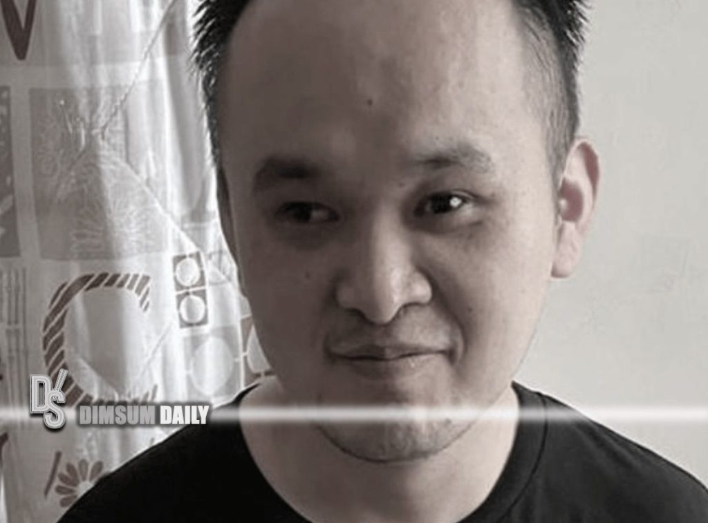 Missing 32-year-old man in Western District located on Hospital Road ...