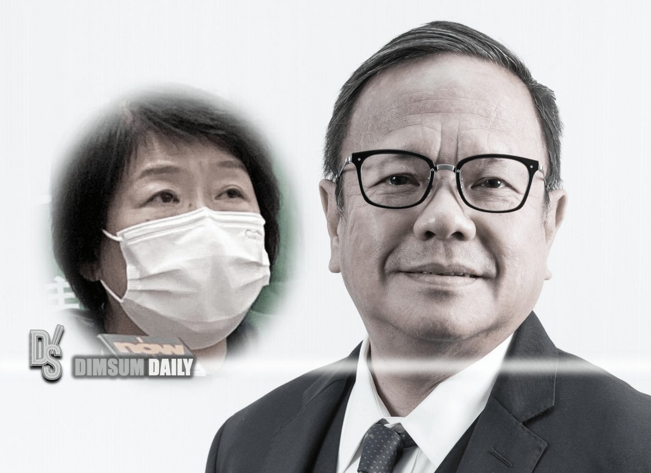 63-year-old sister of Elizabeth Tang and 65-year-old brother of Albert ...