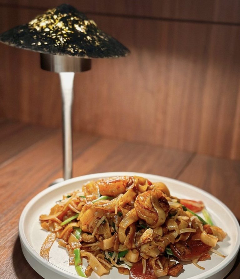 Top 8 food courts to try in Hong Kong - Dimsum Daily