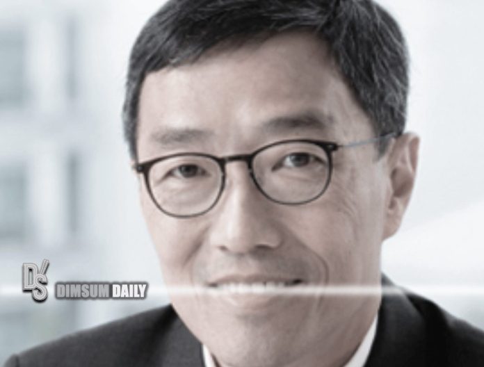 CEO of HKSTP says Hong Kong's innovation and technology development is ...