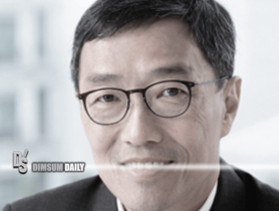 CEO of HKSTP says Hong Kong's innovation and technology development is ...