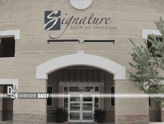 U.S. regulators close New York's Signature Bank following Silicon ...