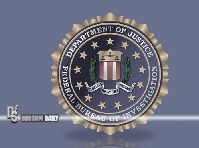 FBI releases updated data showing hate crimes in the United States ...