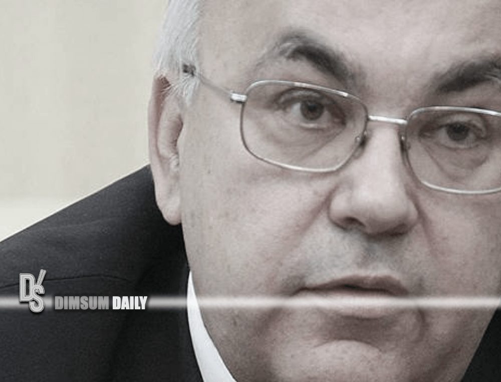 Russia to extend Black Sea Grain Initiative by 60 days after talks with ...