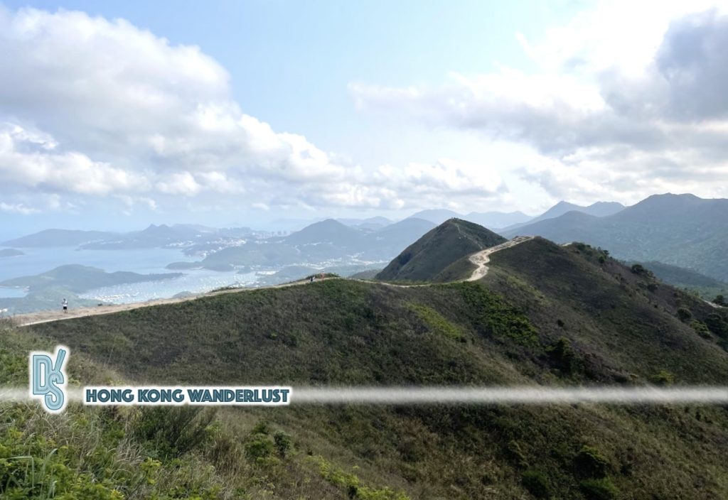 Top 10 non-mainstream beginner-friendly hiking trails in Hong Kong ...