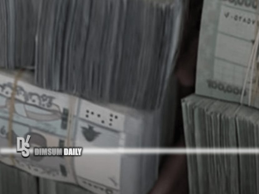 Lebanese currency hits all-time low amid financial crisis, political ...