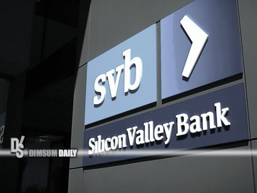Collapse of Silicon Valley Bank unlikely to affect China's financial ...