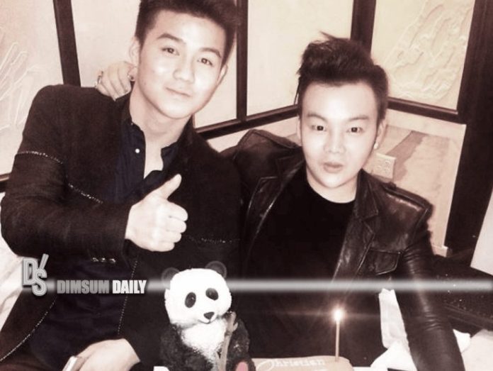 Exclusive: Who is the 27-year-old 'entrepreneur' brother of 'Bling ...