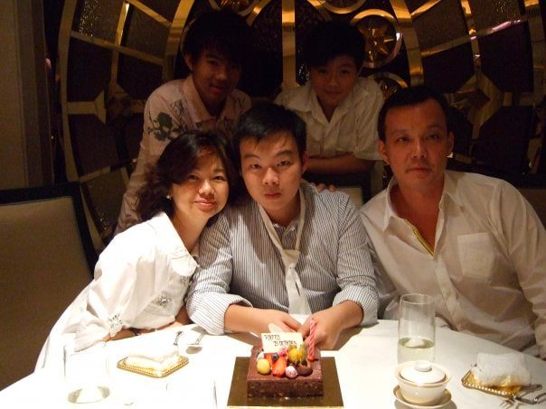 Exclusive: Who is the 27-year-old 'entrepreneur' brother of 'Bling ...