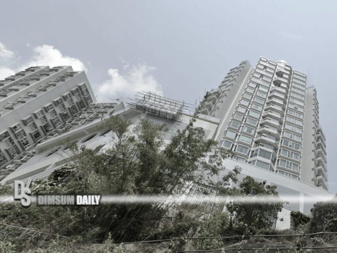 2 watches worth HK$240,000 stolen from apartment unit at One Kowloon ...