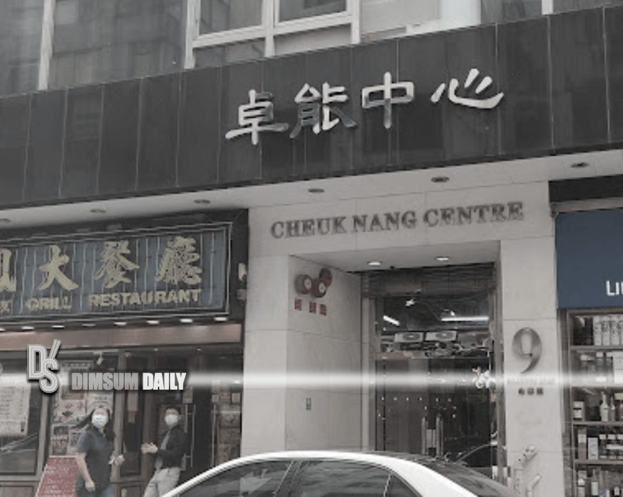 50-year-old man found unconscious in fitness centre in TST before being ...