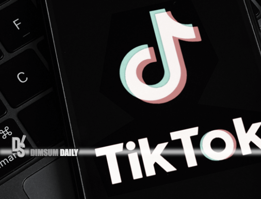 TikTok can only be used by public officers on government-issued devices ...