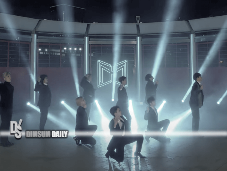 MIRROR debuts new English song 'Rumours' while Keung To releases his ...