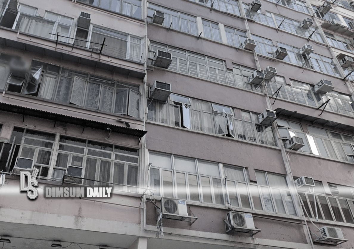 2 suicides reported in Shau Kei Wan and North Point within 1 hour ...