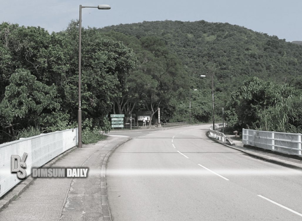 Motorcyclist dies after crashing on Tai Mong Tsai Road in Sai Kung ...