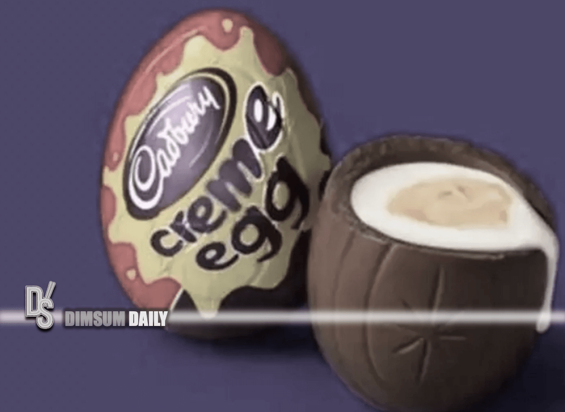British man devastated after accidentally eating £10,000 Cadbury's ...
