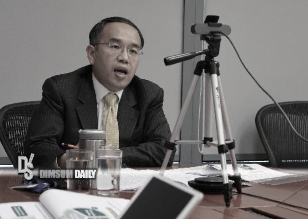 Hong Kong's policy shift towards virtual-asset businesses receives ...