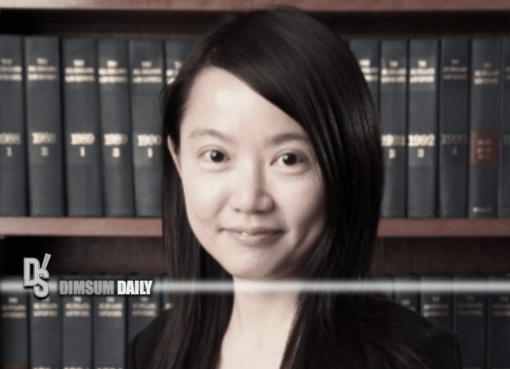 ICAC charges HKU legal professor with fraud for misrepresenting rental ...