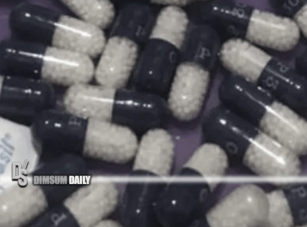 Panbesy - Dimsum Daily