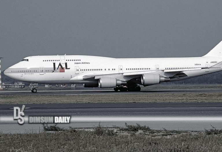 JAL places US$2.5 billion order for Boeing 737 MAX jets, undercutting ...