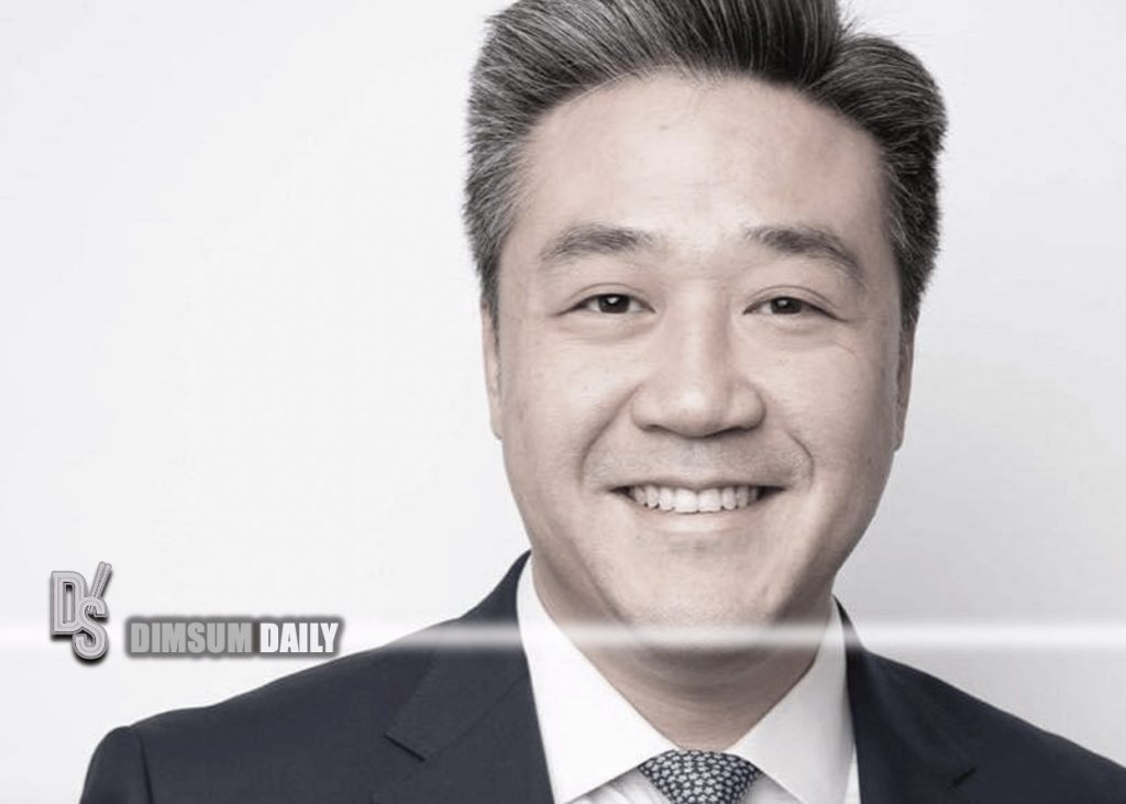 Chinese-Canadian lawmaker denies allegations of ties to Beijing ...