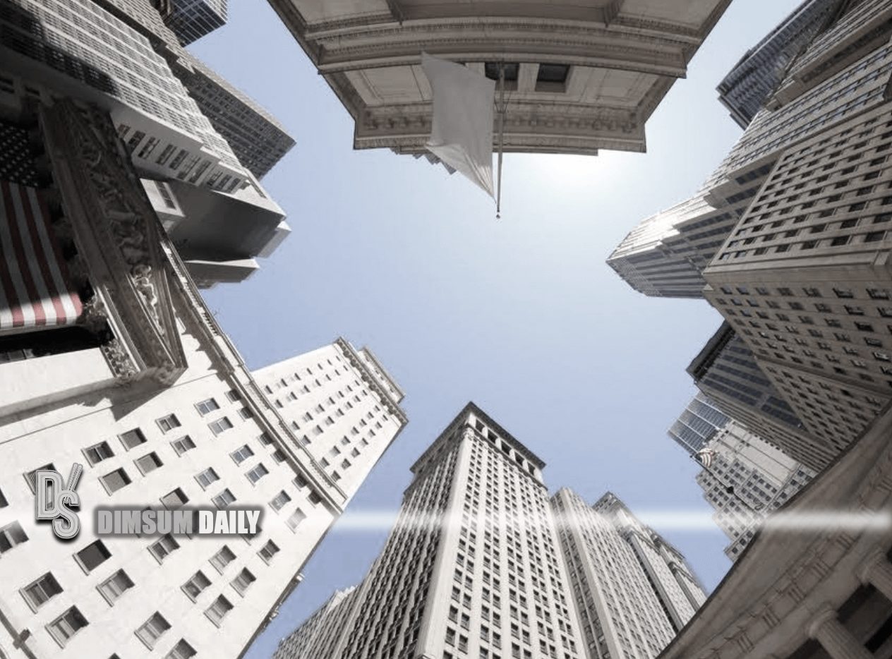 Z/Yen Group survey ranks New York as top global financial centre, with ...