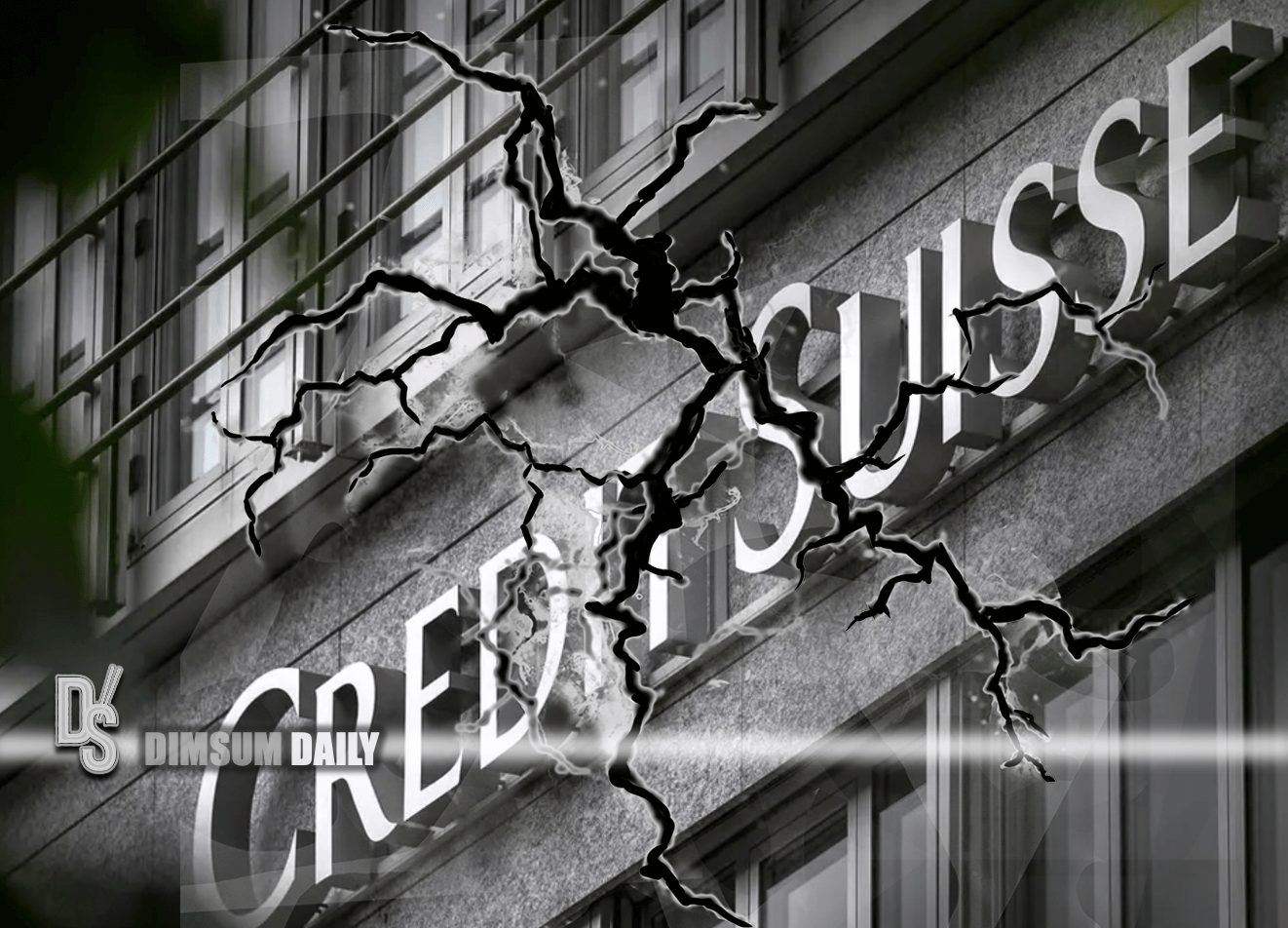 Swiss regulator defends decision to instruct Credit Suisse to write ...