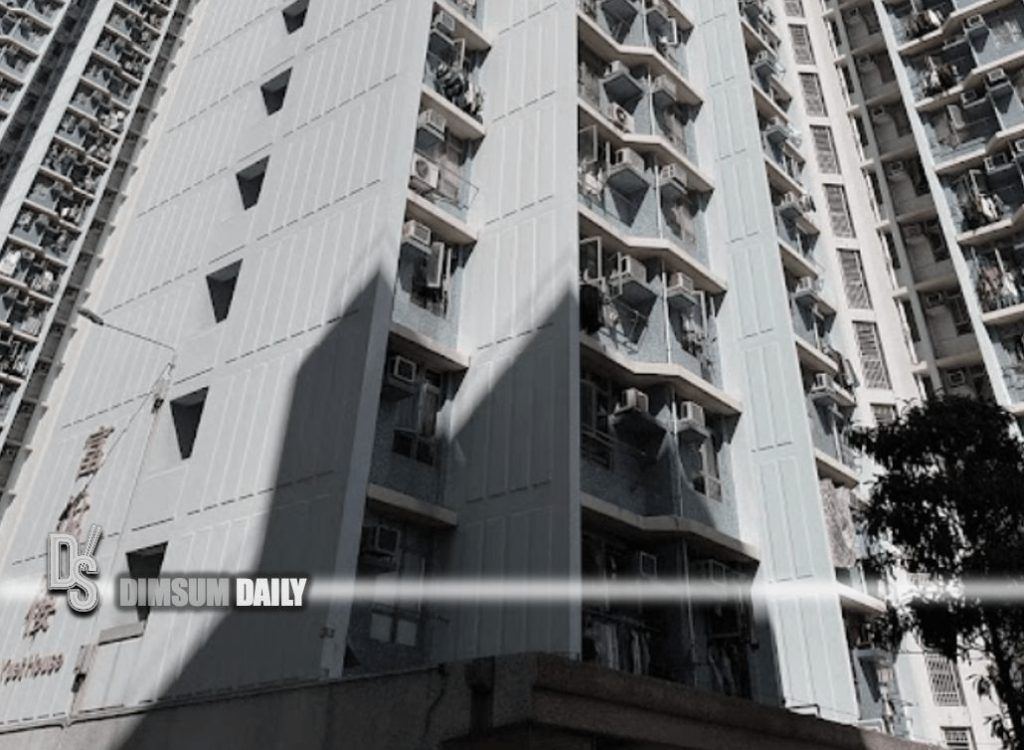 26-year-old woman falls to her death from top of Fu Yuet House in Fu ...