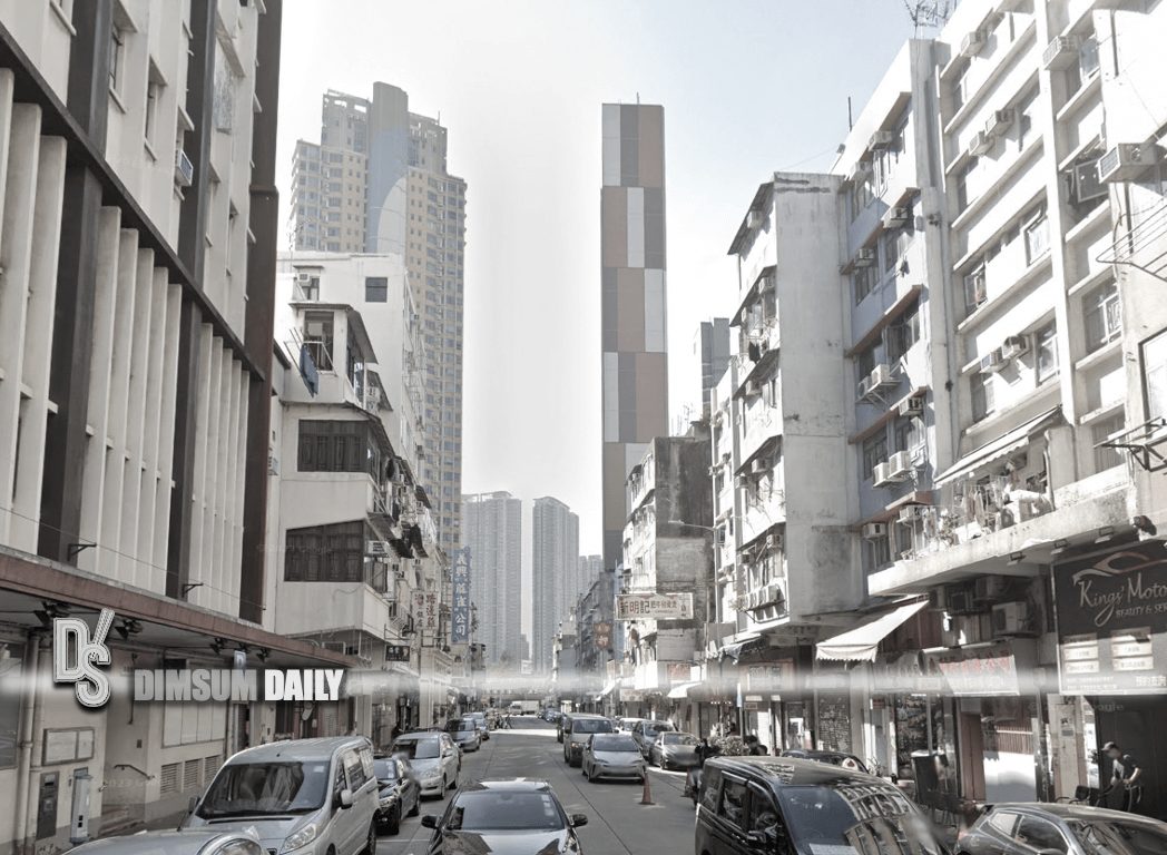 13 Sun Yee On triad members arrested outside mahjong parlour in Kowloon ...