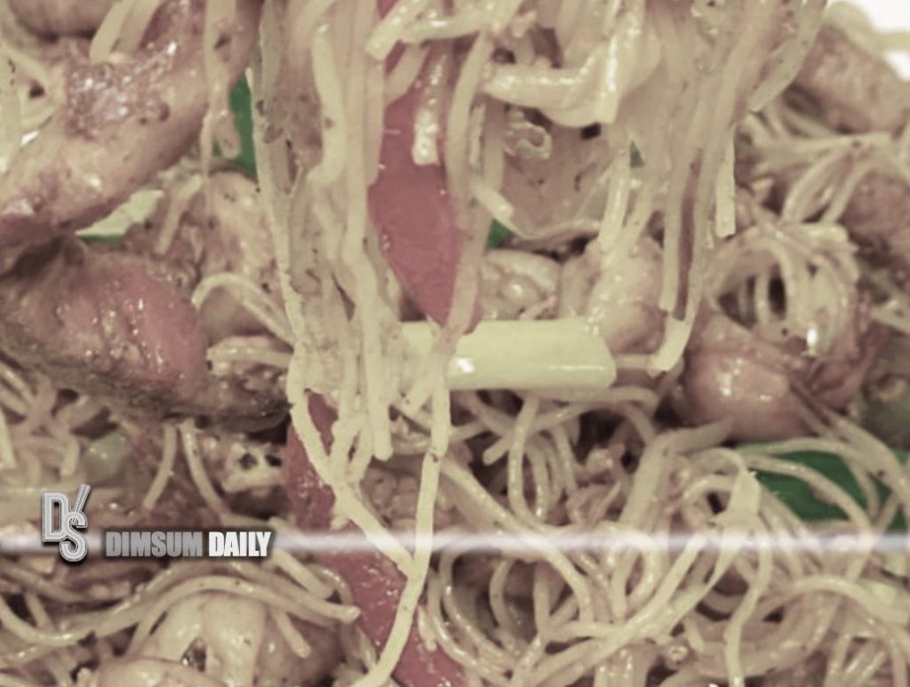 CFS finds excessive Bacillus cereus in fried rice vermicelli sample in ...