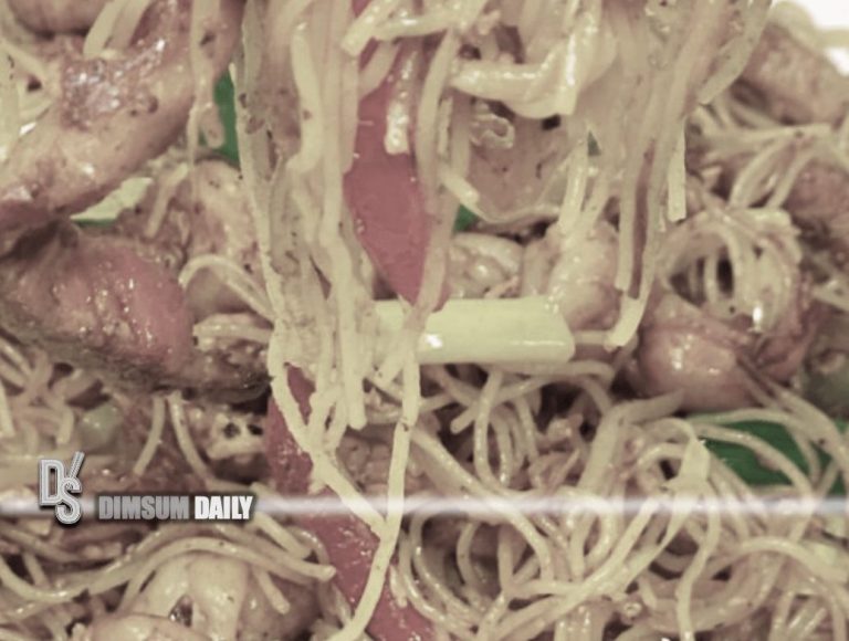 CFS finds excessive Bacillus cereus in fried rice vermicelli sample in ...