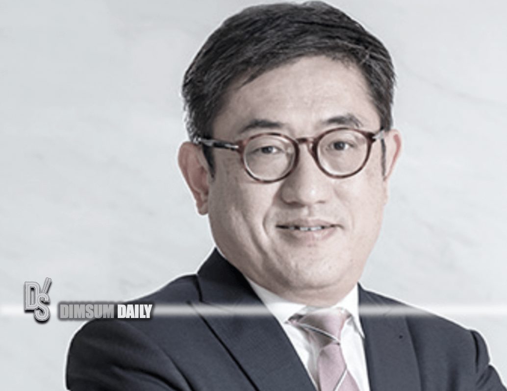 Dane Cheng - Dimsum Daily