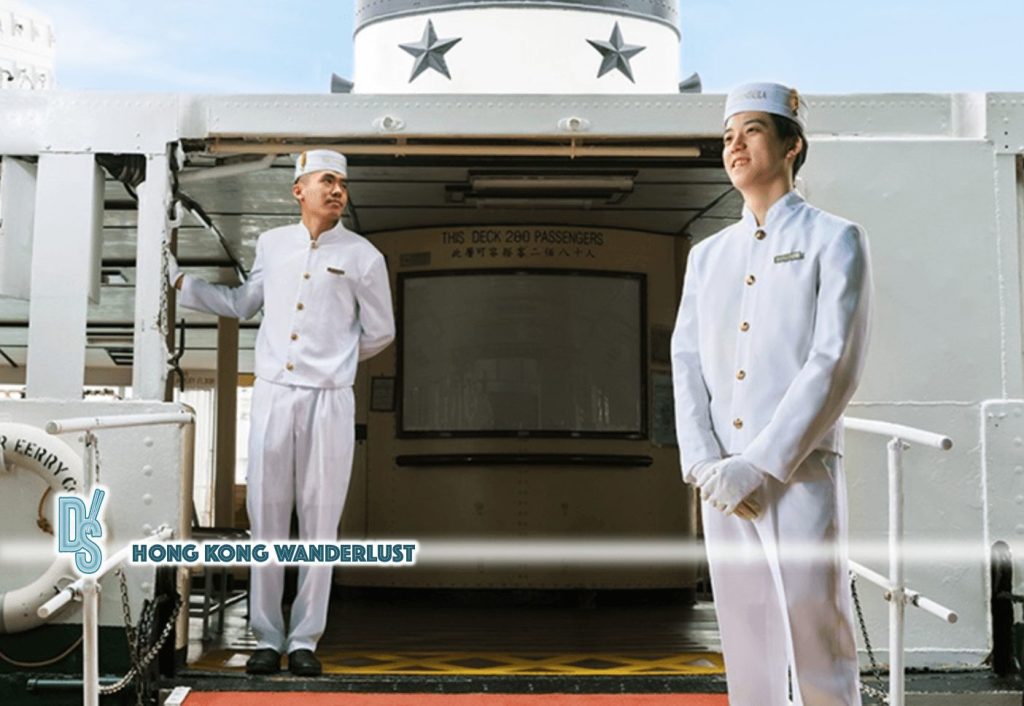Peninsula Hong Kong announces partnership with Star Ferry for exclusive ...