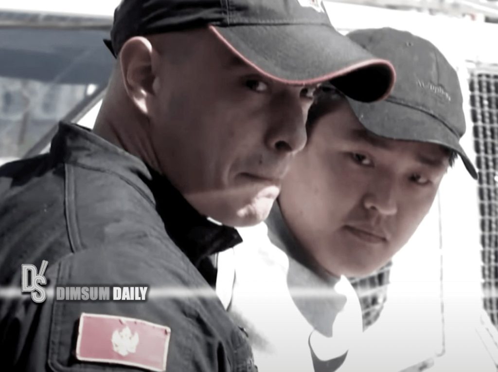 Arrested South Korean crypto entrepreneur Do Kwon faces multiple fraud ...