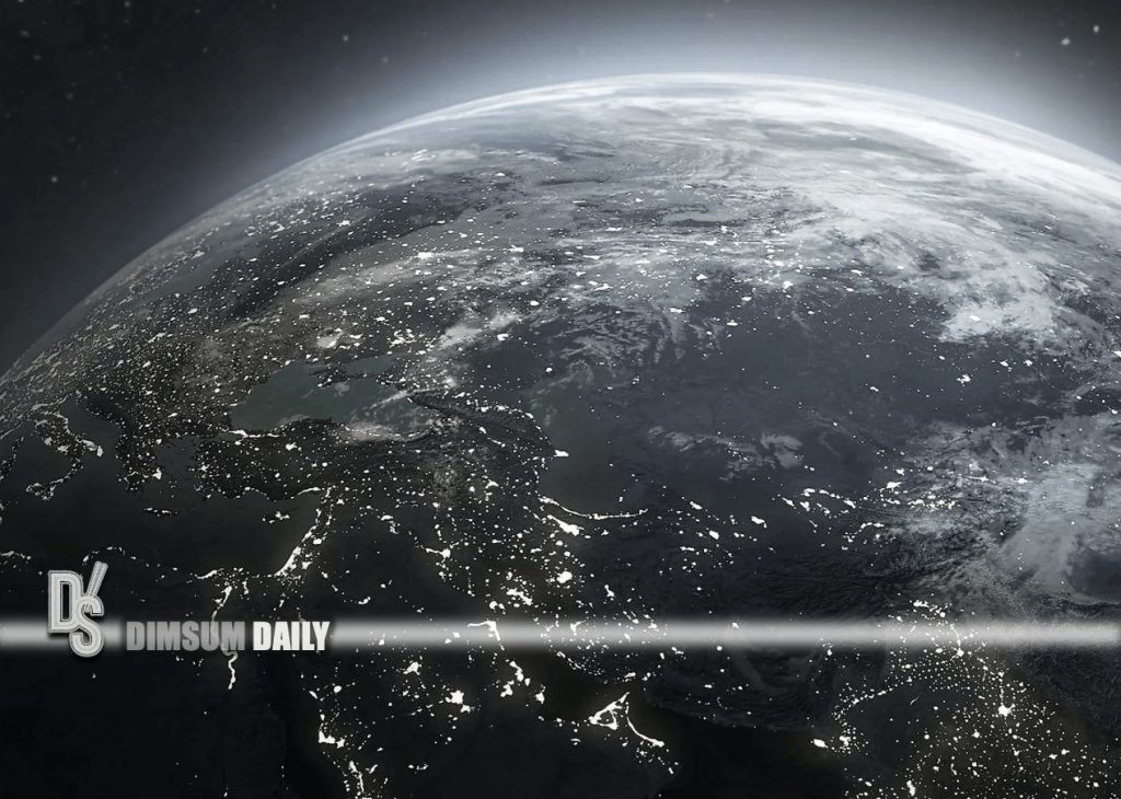 Earth Hour 2023: Next 7 years crucial to halt irreversible nature loss ...