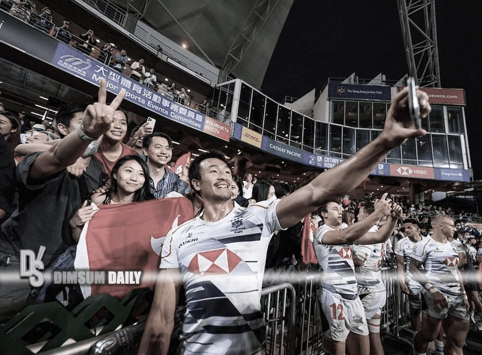 Hong Kong Sevens to kick off with record-breaking ticket sales, at ...