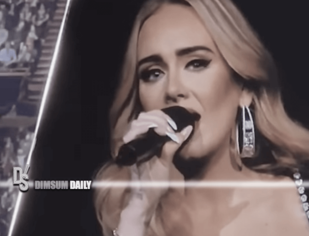 Adele extends Las Vegas residency, adding new dates for "Weekends with ...