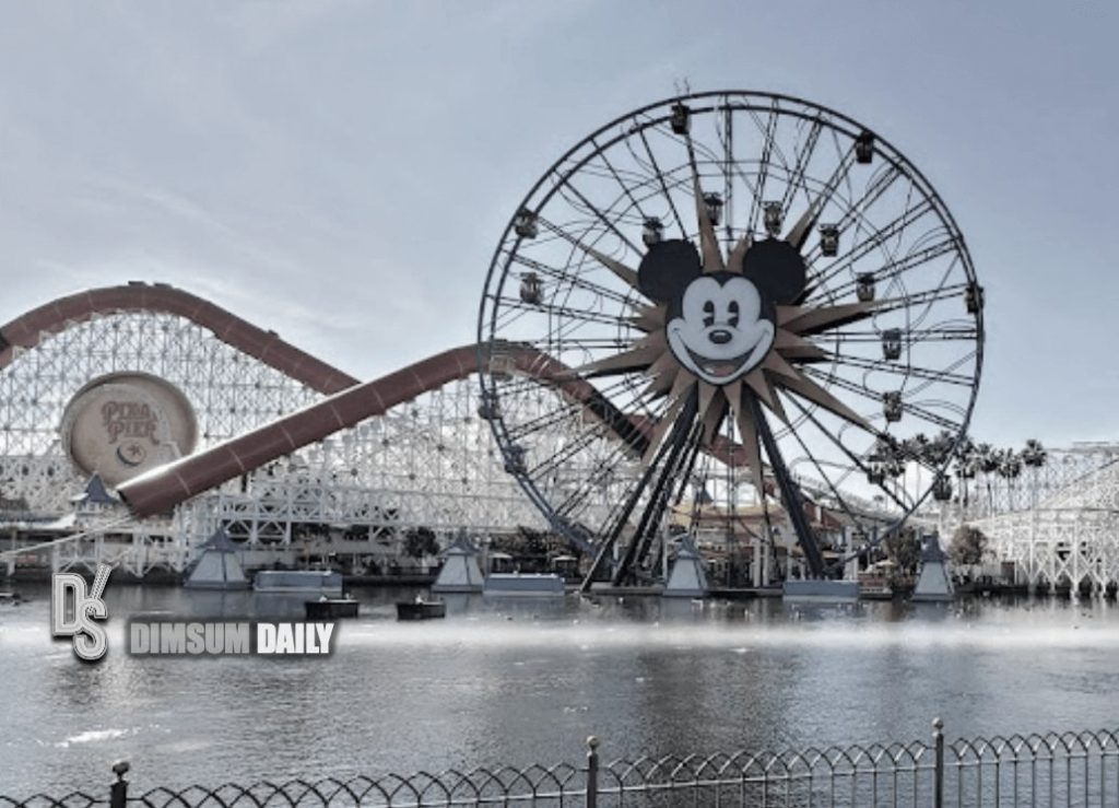 Disney begins 7,000 layoffs amid cost-cutting measures - Dimsum Daily