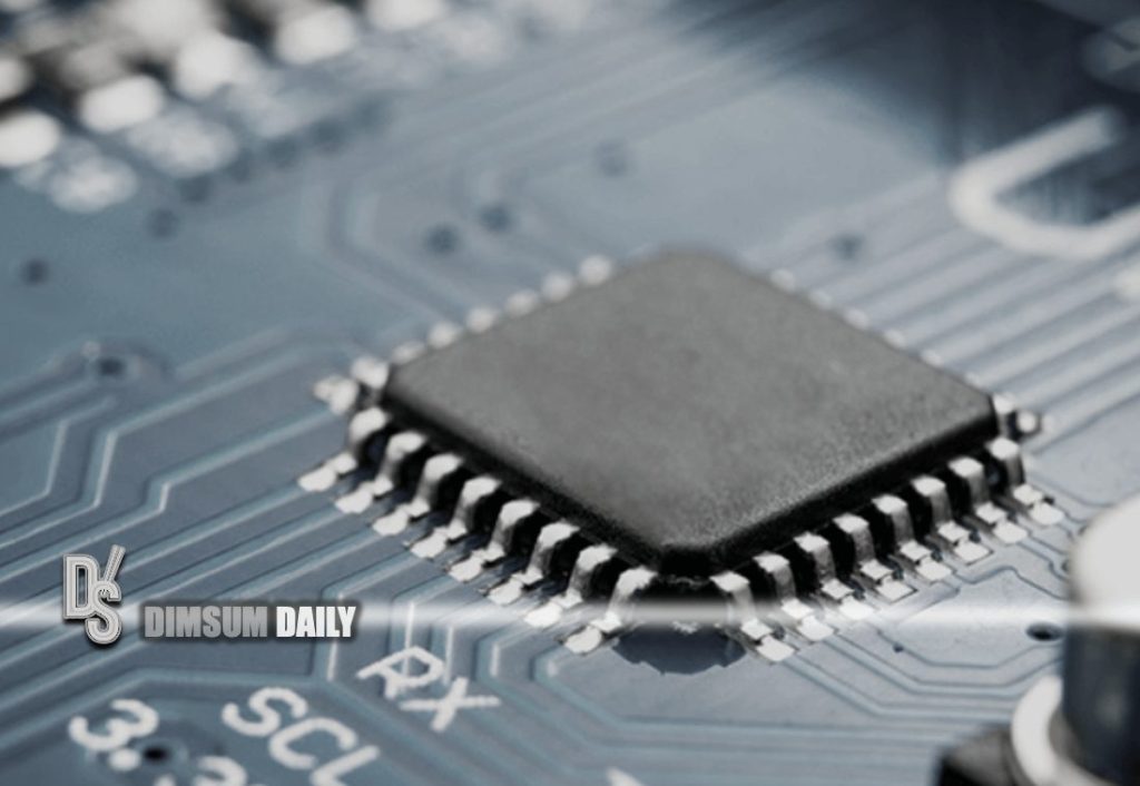China ramps up efforts to develop home-grown semiconductor talent amid ...