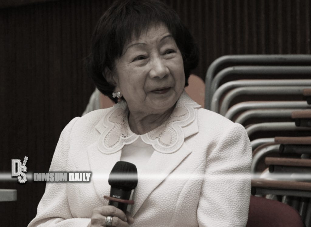 Pioneer of early childhood education in HK, Dr Angela Chiu Kwan-hung sued over HK$12m by finance ...