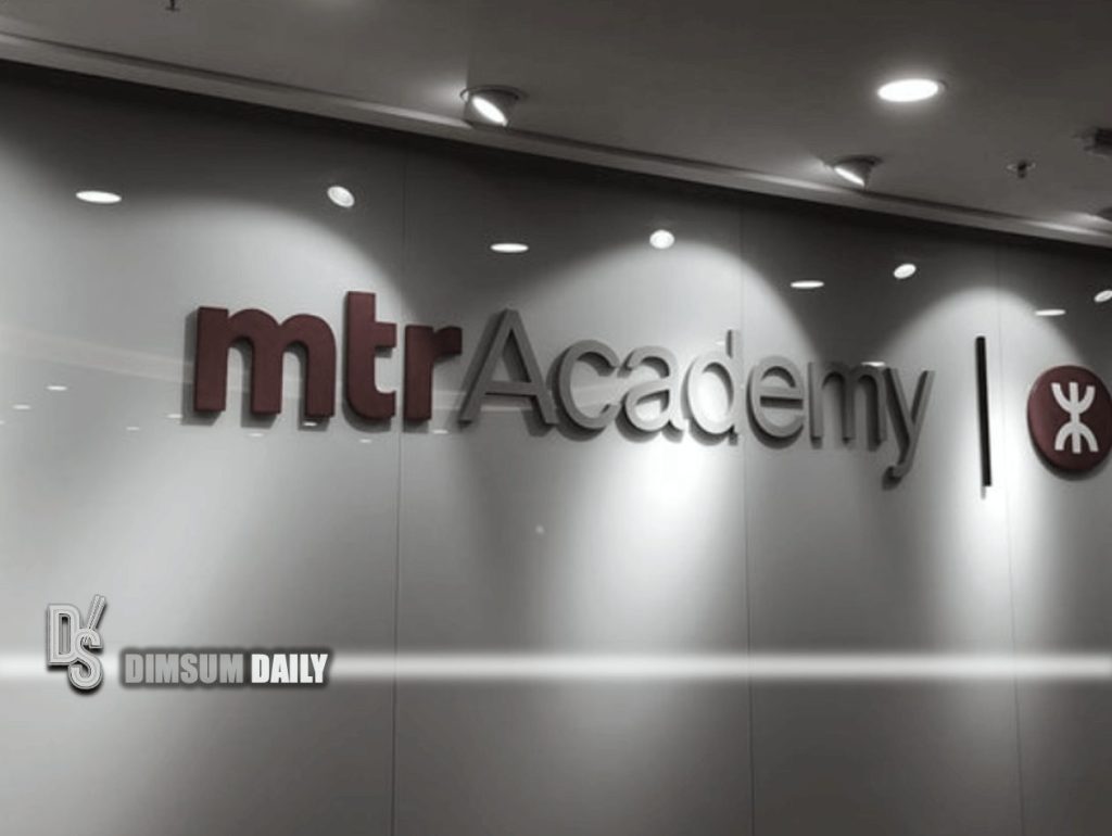 MTR Academy faces recruitment challenges amidst decreasing youth population, non-Chinese ...