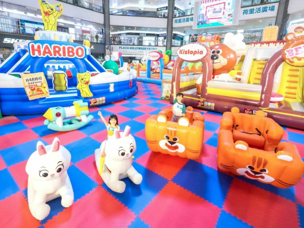 From Easter Hat Parade to DB Easter Egg Hunt: Hong Kong's Easter ...