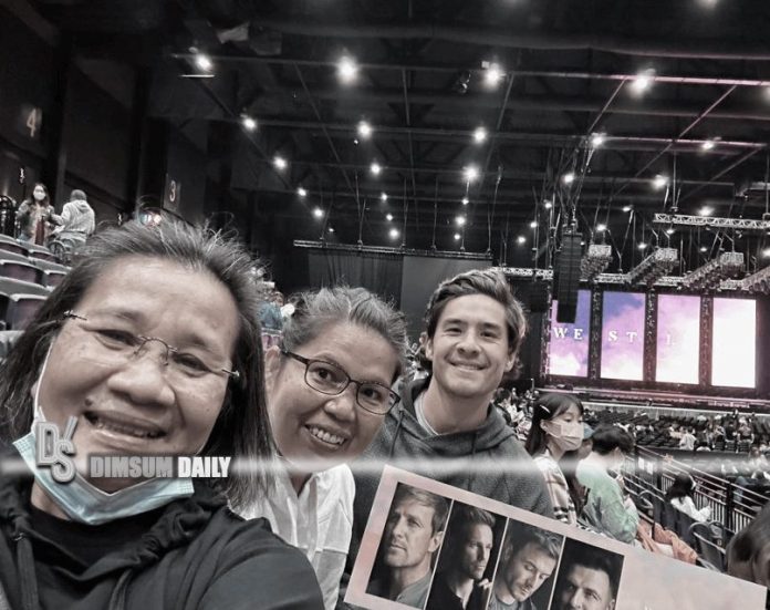 HK rugby player expresses gratitude to foreign domestic helpers and ...