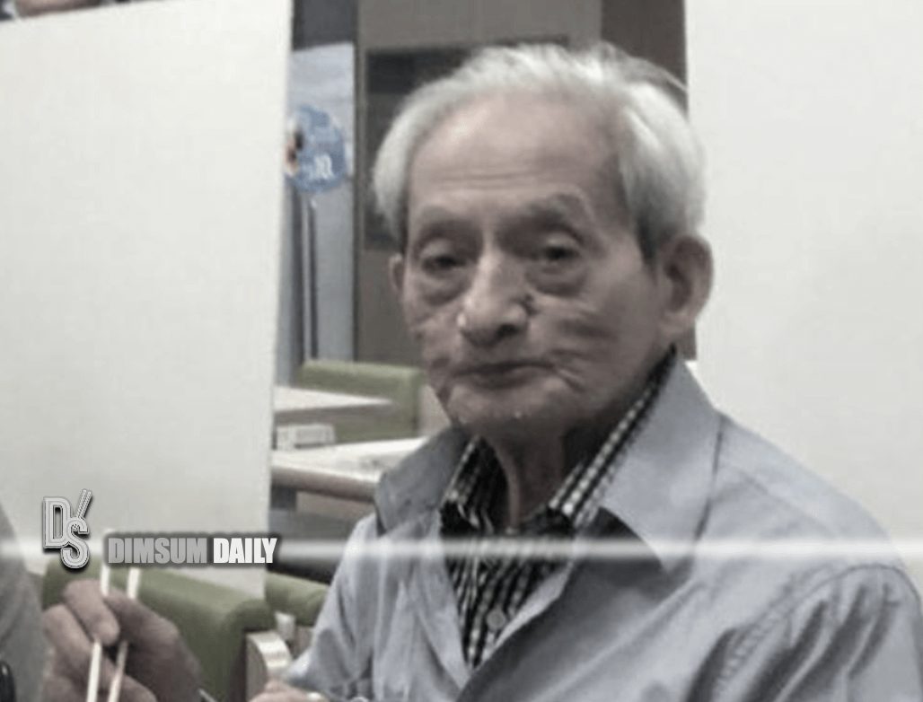 Appeal for information on missing 94-year-old patient from Princess ...