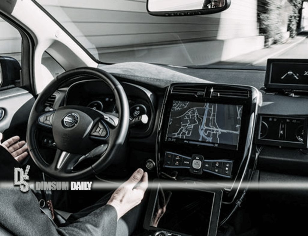 Japan enacts revised road traffic law allowing Level IV autonomous ...